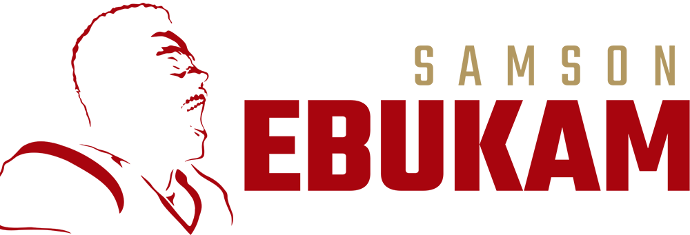Home - Official Website of Samson Ebukam | LB for the San Francisco 49ers